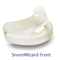 How Snore Wizard Works - the effective answer to snoring problems